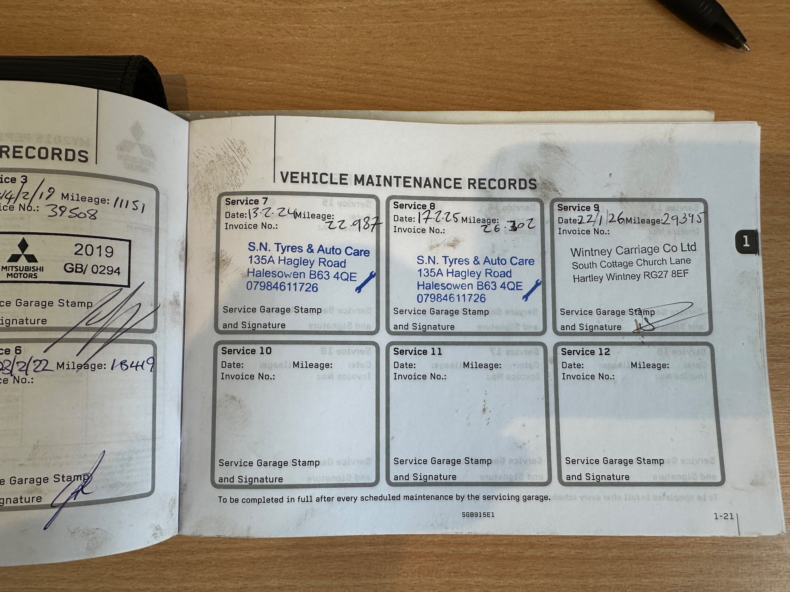 Used 2016 Mitsubishi ASX 1.6 ZC-M SUV 5dr Petrol Manual Euro 6 (117 ps ...